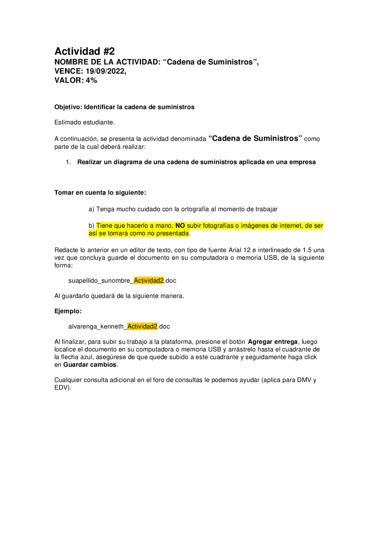 Logística De Distribución Apuntes De Logística Docsity