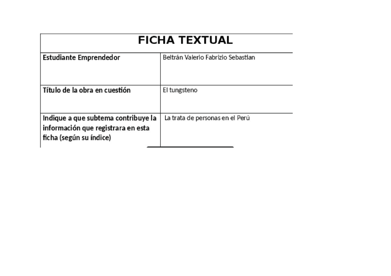 Vida Y Obra De Vallejo Resúmenes De Derecho Docsity