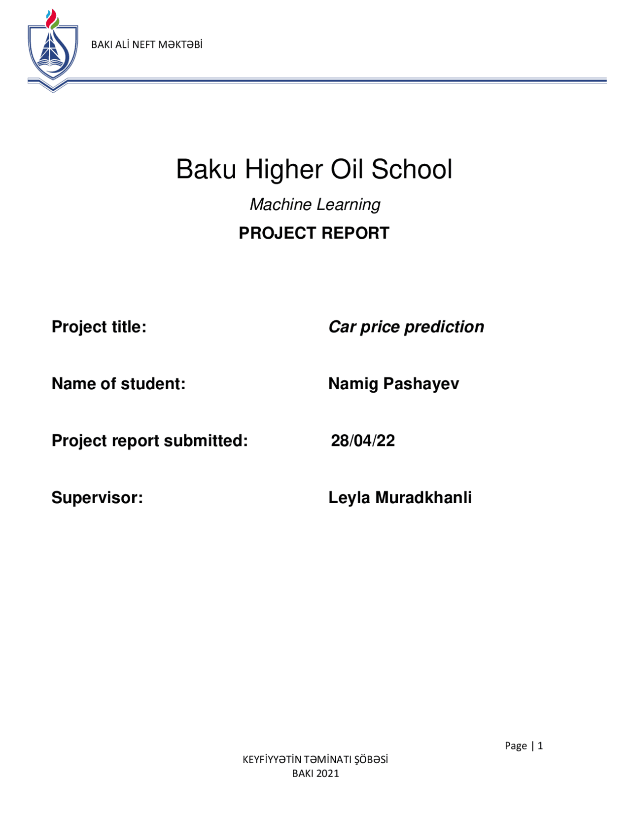 Car Price Prediction Using Machine Learning Assignments Mathematics Docsity