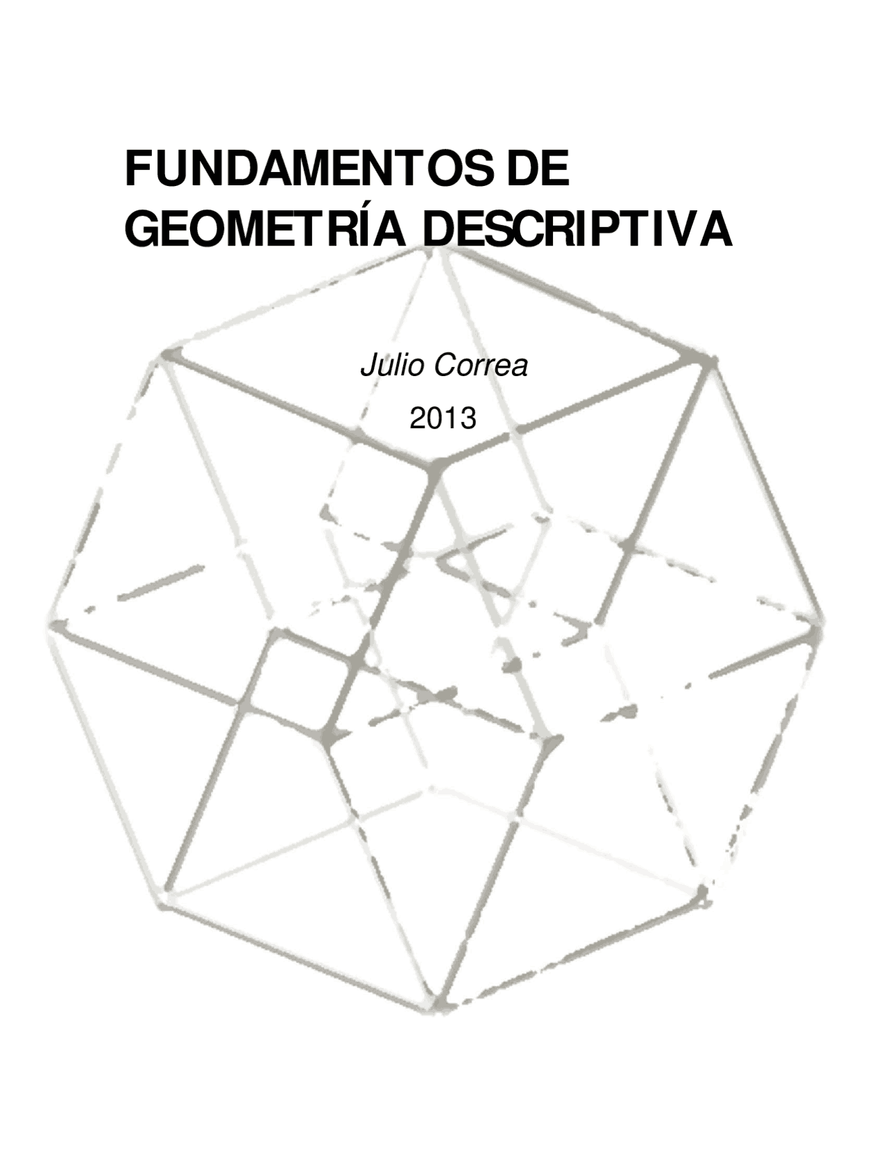 GeometrÍa Descriptiva Resúmenes De Geometría Descriptiva Docsity