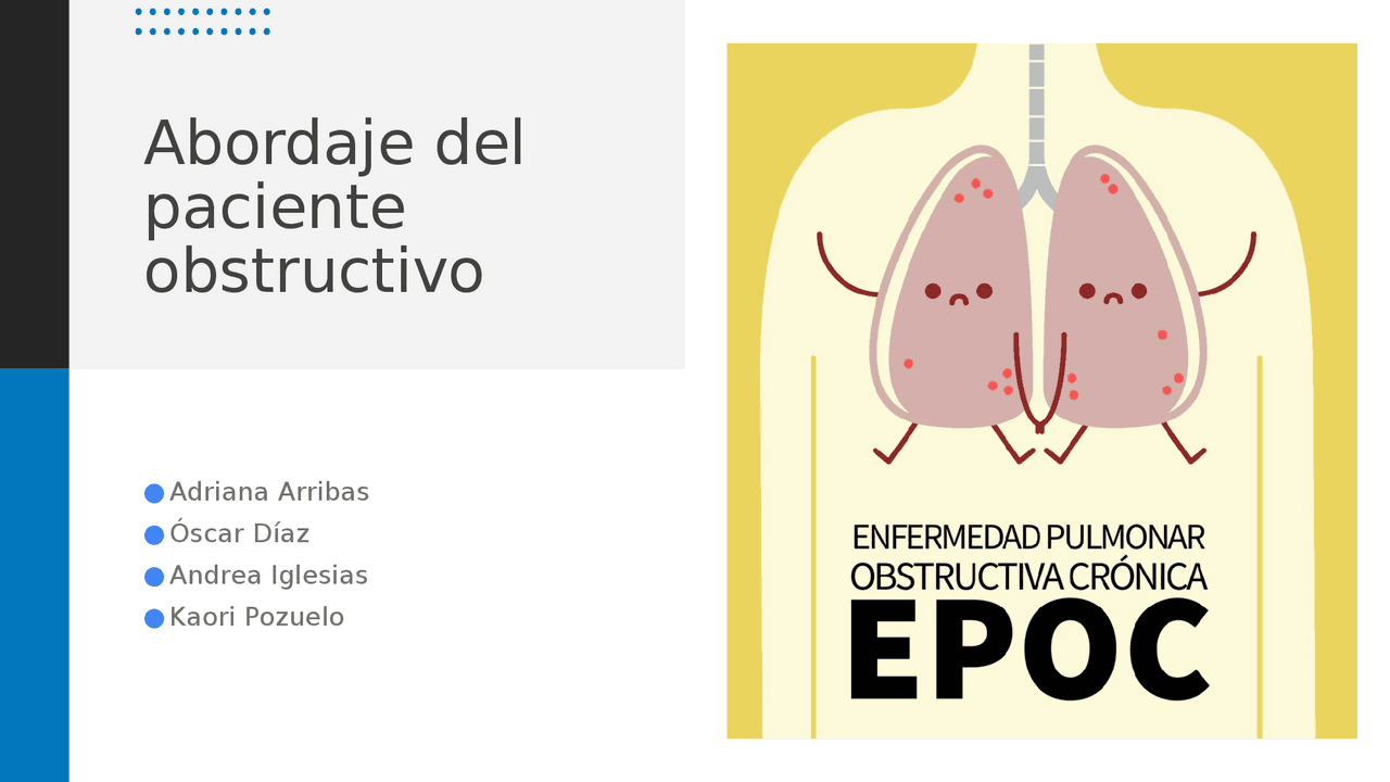 Presentación Cardiorespi Diapositivas De Cardiología Docsity
