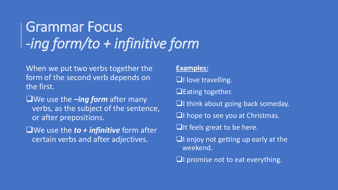 Passivo E Present Perfect Simple Schemi E Mappe Concettuali Di Lingua