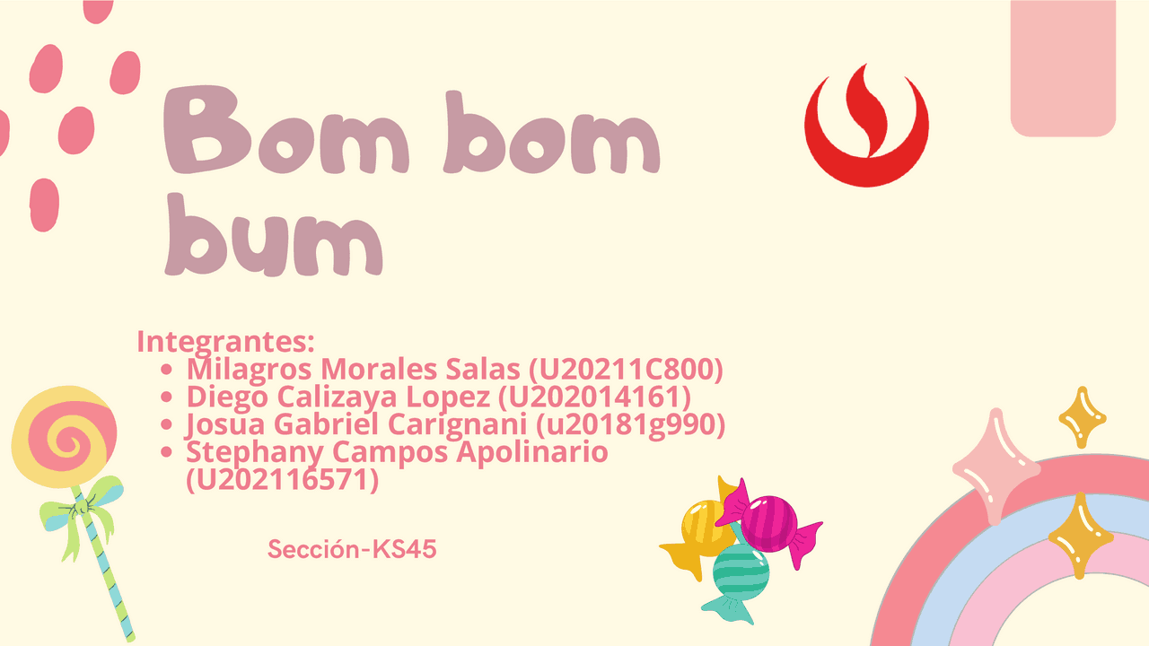 CASO BOOM BOM BUN CHUPETING DE CALCIO EN DIENTESS | Diapositivas de ...