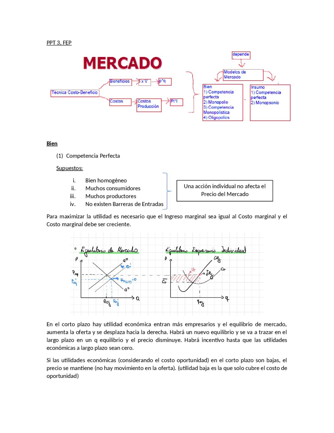 Apuntes Formulacion Y Evaluacion De Proyectos Resúmenes De Gestión De