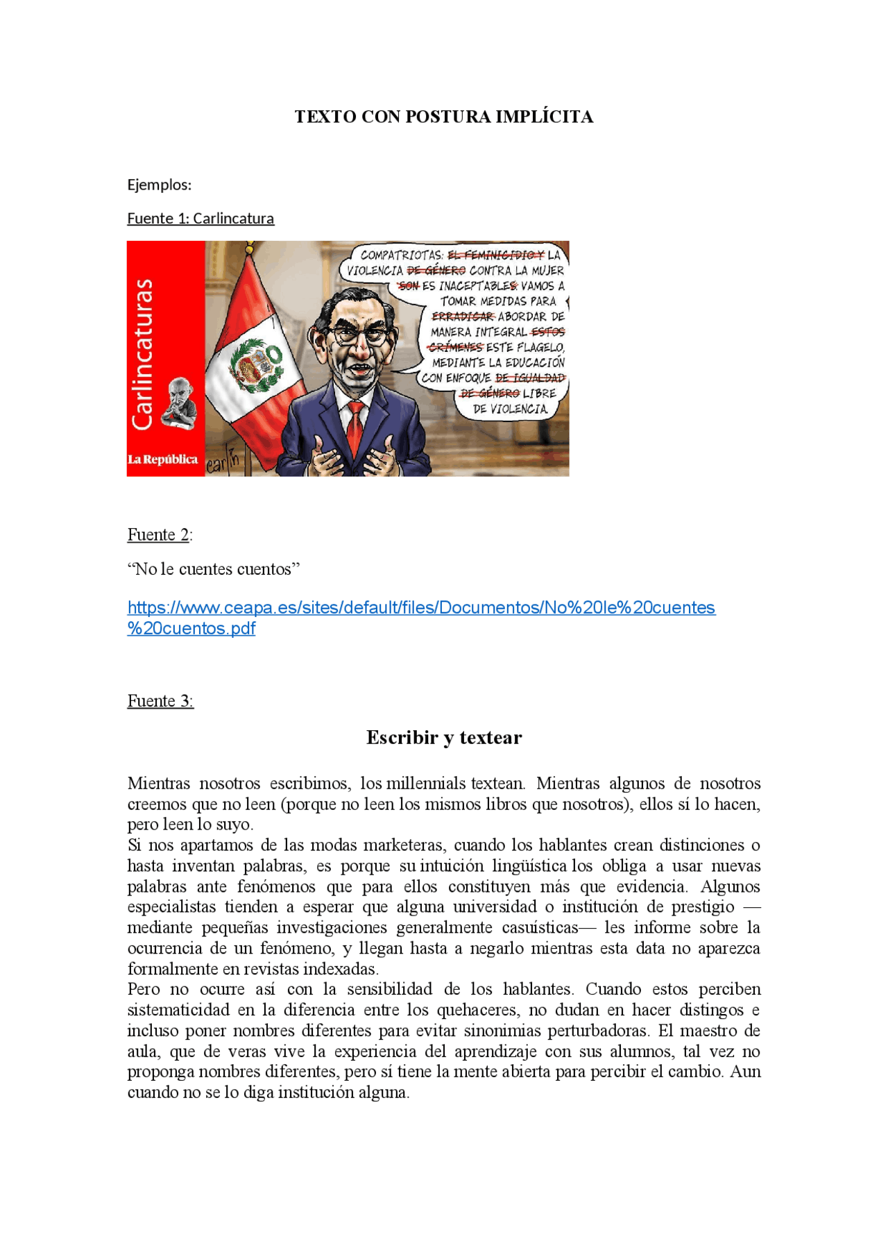 Auto Evaluacion 1 Comunicación Y Argumentación Exámenes De