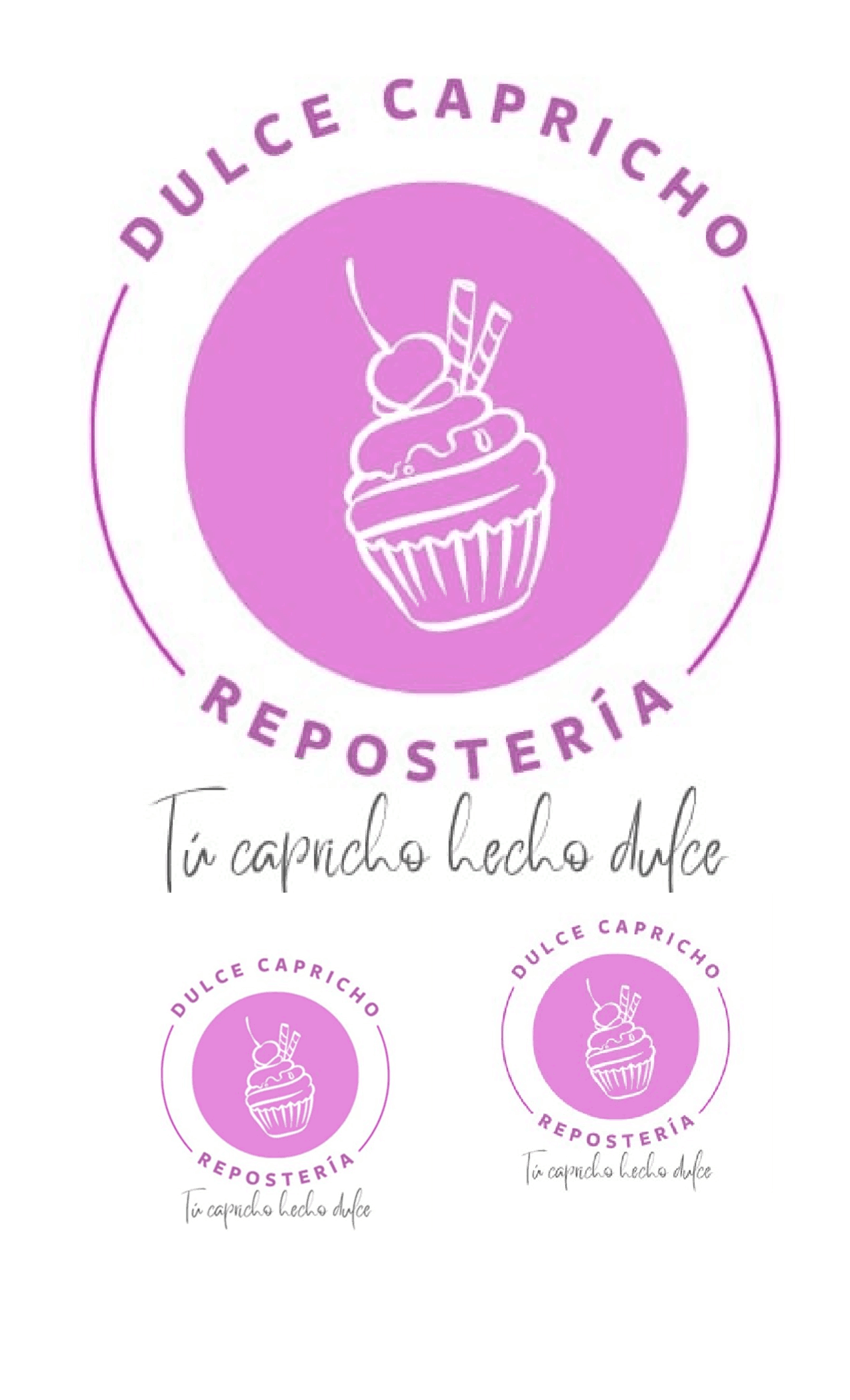 Logo de emprendimiento | Ejercicios de Artes | Docsity