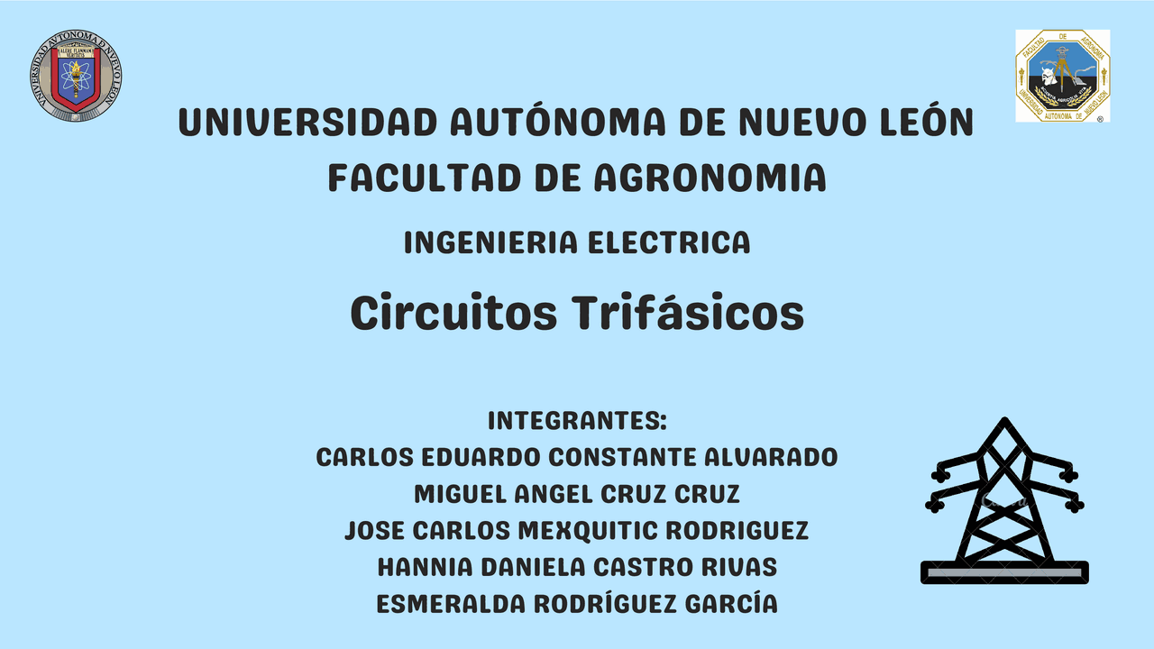 Circuitos Trifásicos Slides De Électroniques Docsity