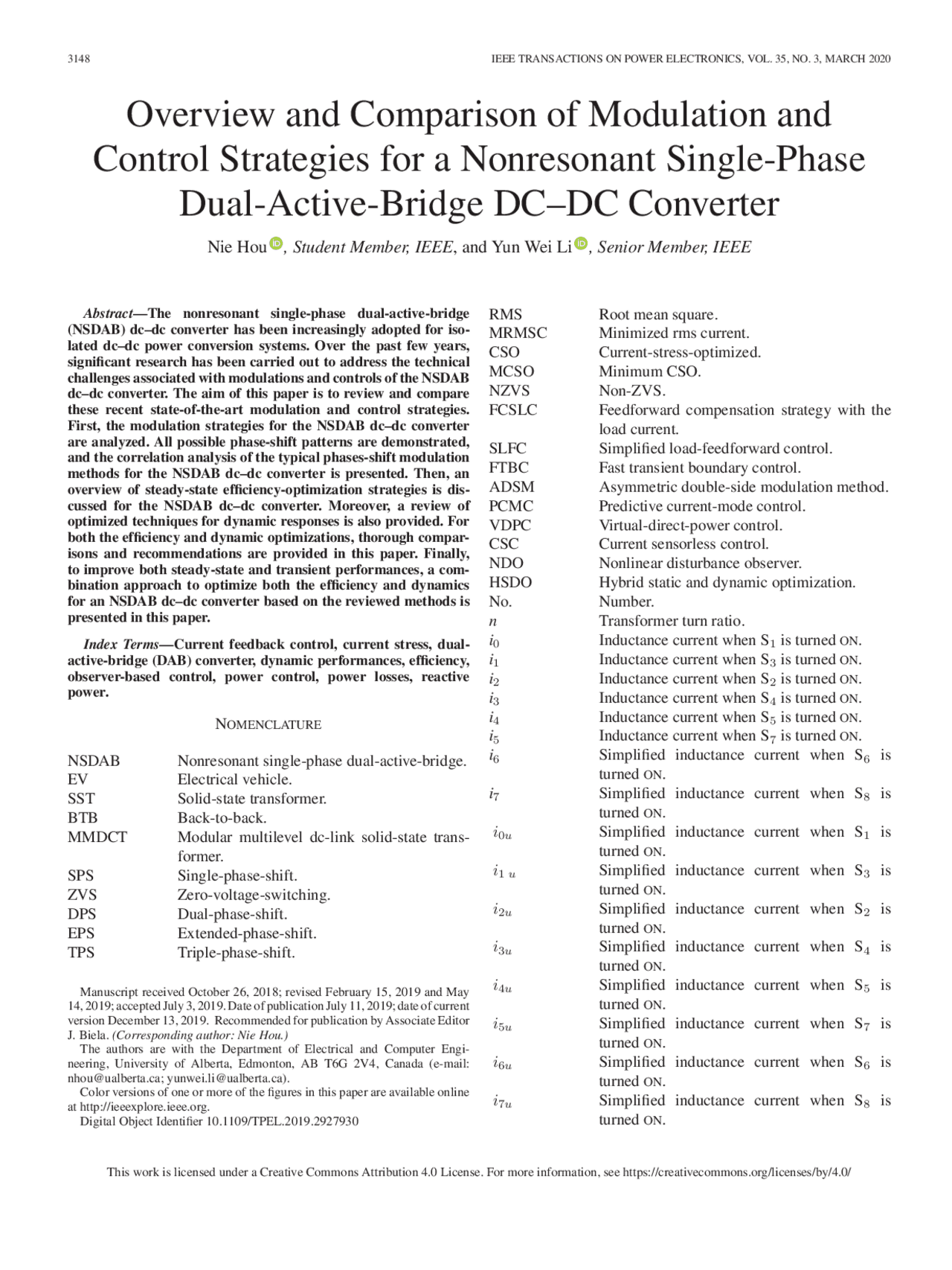 A New Prototype Of A Secondary Side Phase Shift Softswitching Pwm Dcdc