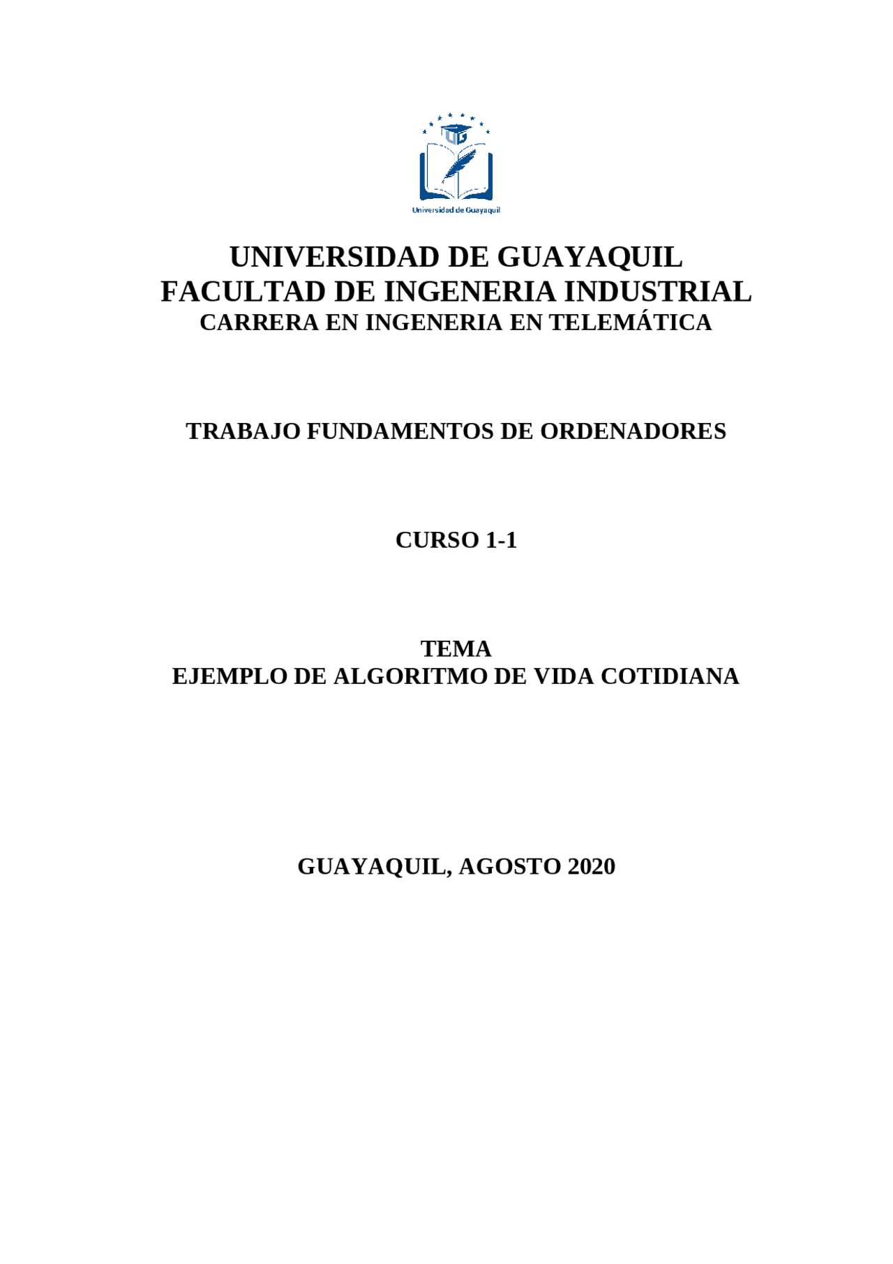 Ejercicio Algoritmico Ejercicios De Programación C Docsity