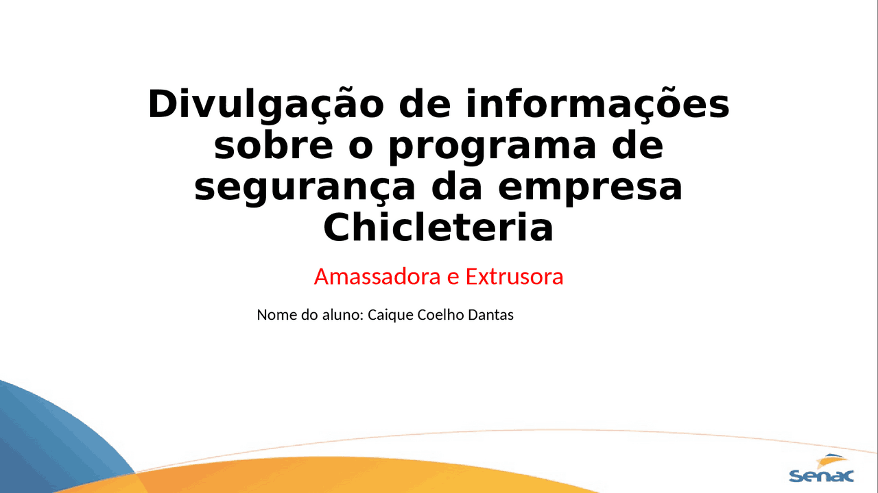 Uc 07 Atividade 2 Módulo D Exercícios Matérias Técnicas Docsity