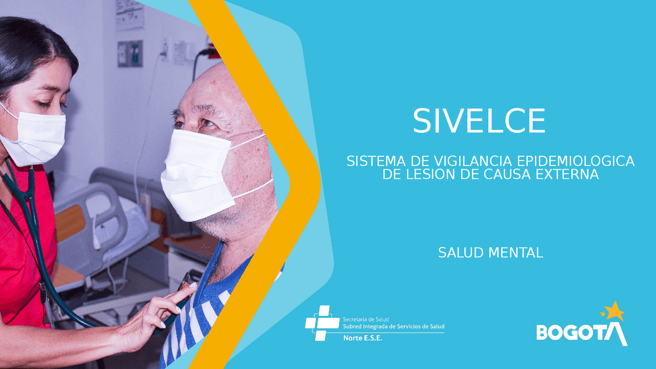 VIGILANCIA INTENSIFICADA DE POLVORA | Diapositivas de Salud Pública | Docsity