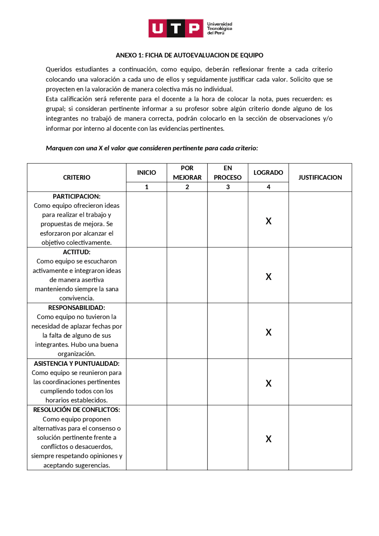 Anexo 1 Introducción A La Psicología Utp Resúmenes De Psicología