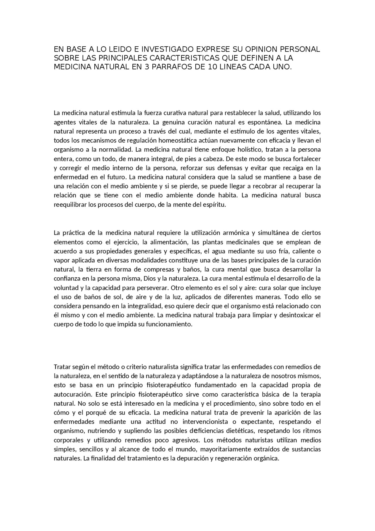 Apuntes Variados Miscelánea Apuntes De Salud Pública Docsity