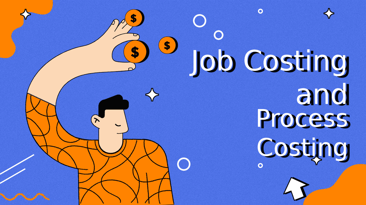 Job Costing And Other Related Topics Summaries Business Docsity