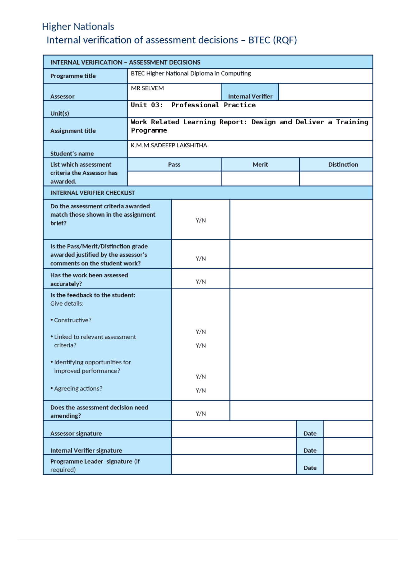 Programming Languages Lecture Notes Programming Paradigms Docsity 6309