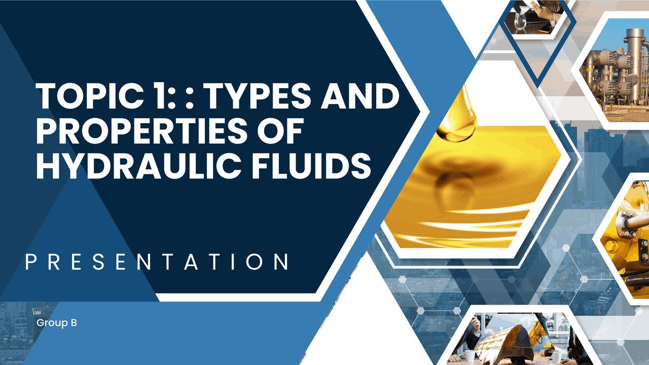 Introduction To Hydraulics Summaries Hydraulics Docsity