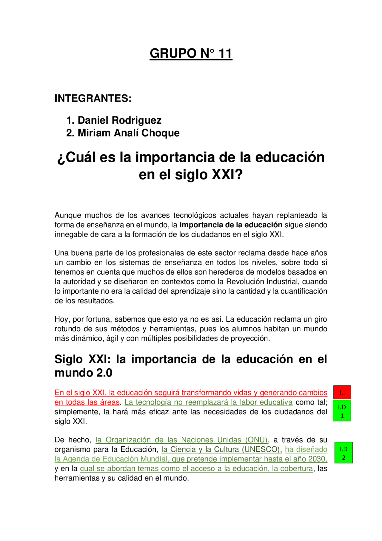 Redacción Y Comprensión Apuntes De Redacción De Autobiografías Docsity
