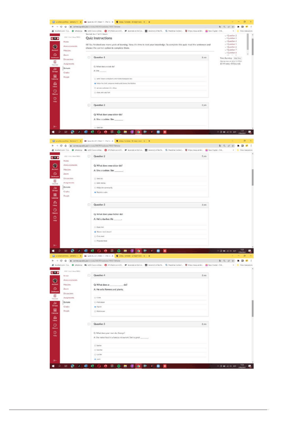 Ingles-2-week-11-pre-task-practice-the-present-simple_compress | Ejercicios de Idioma Inglés ...