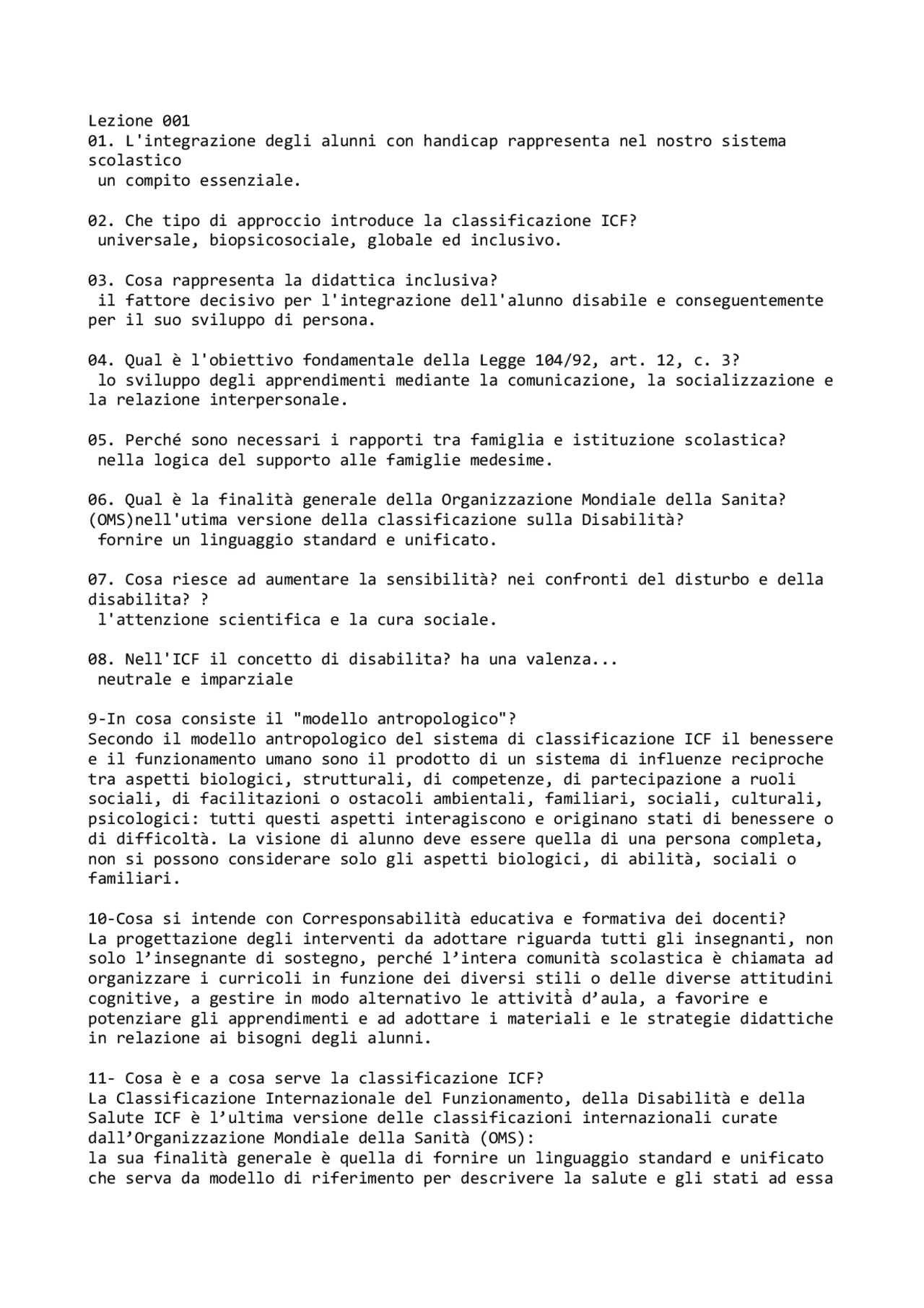 Pedagogia Delle Attività Motorie Adattate Aperte E Chiuse Ecampus Lm67