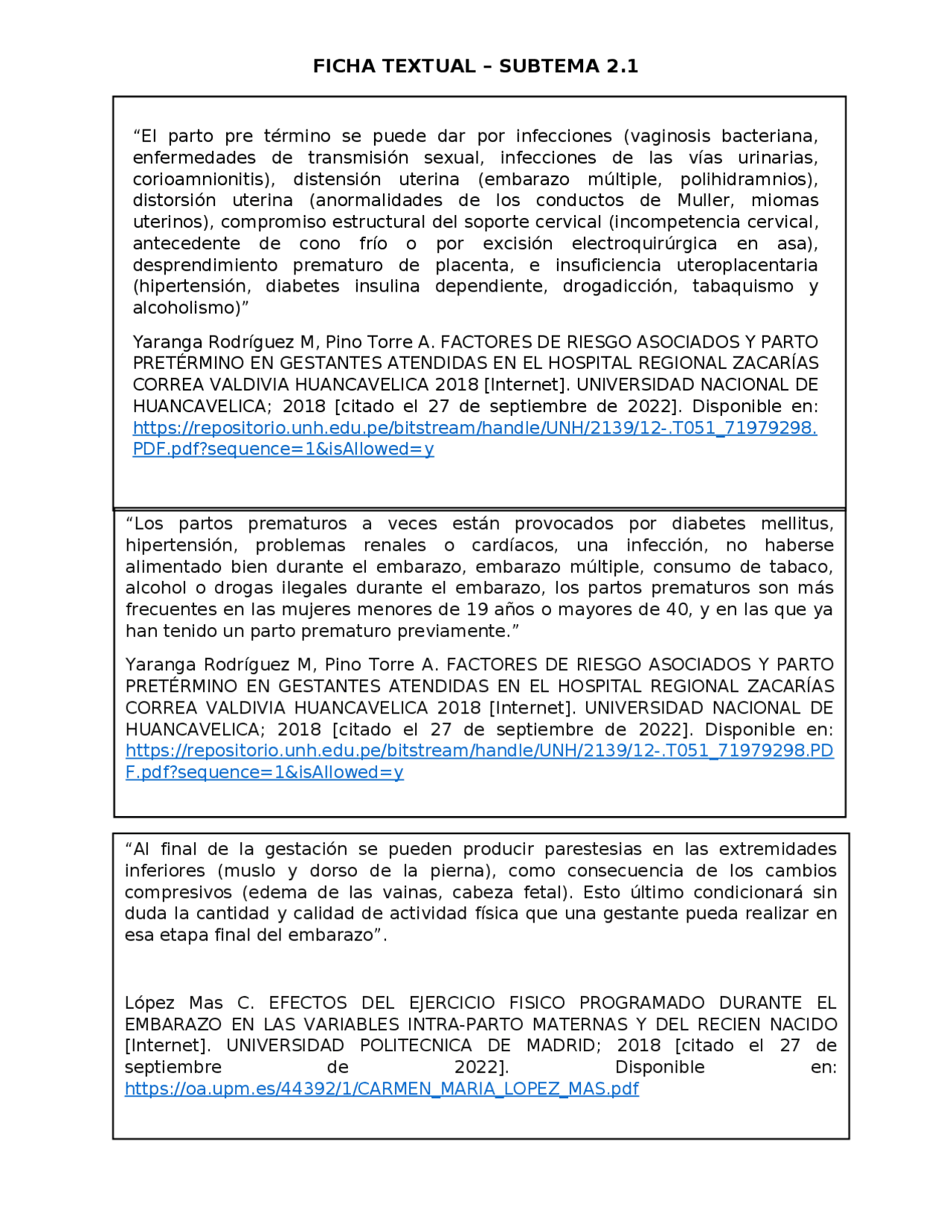 Realización De Ficha Textual Subtemas Ejercicios De Redacción De