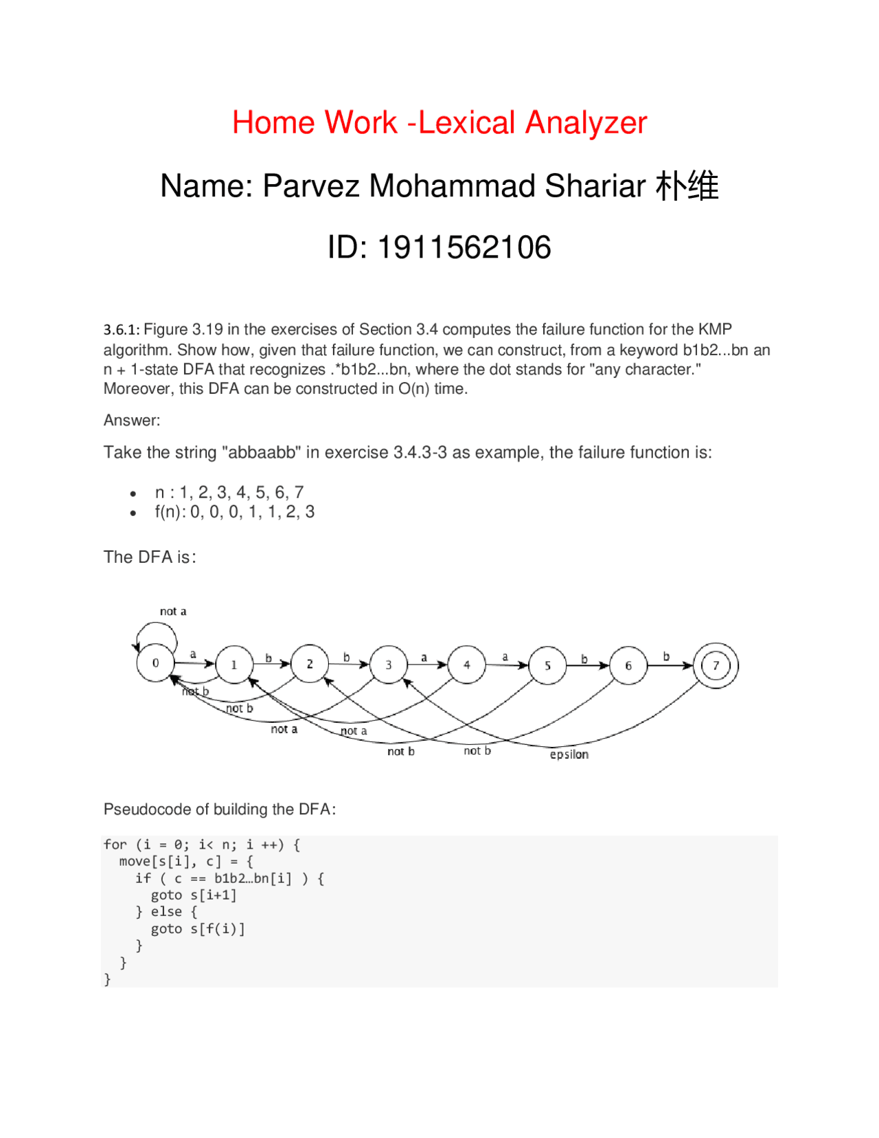 Operating Ststem Assignment Exams Operating Systems Docsity