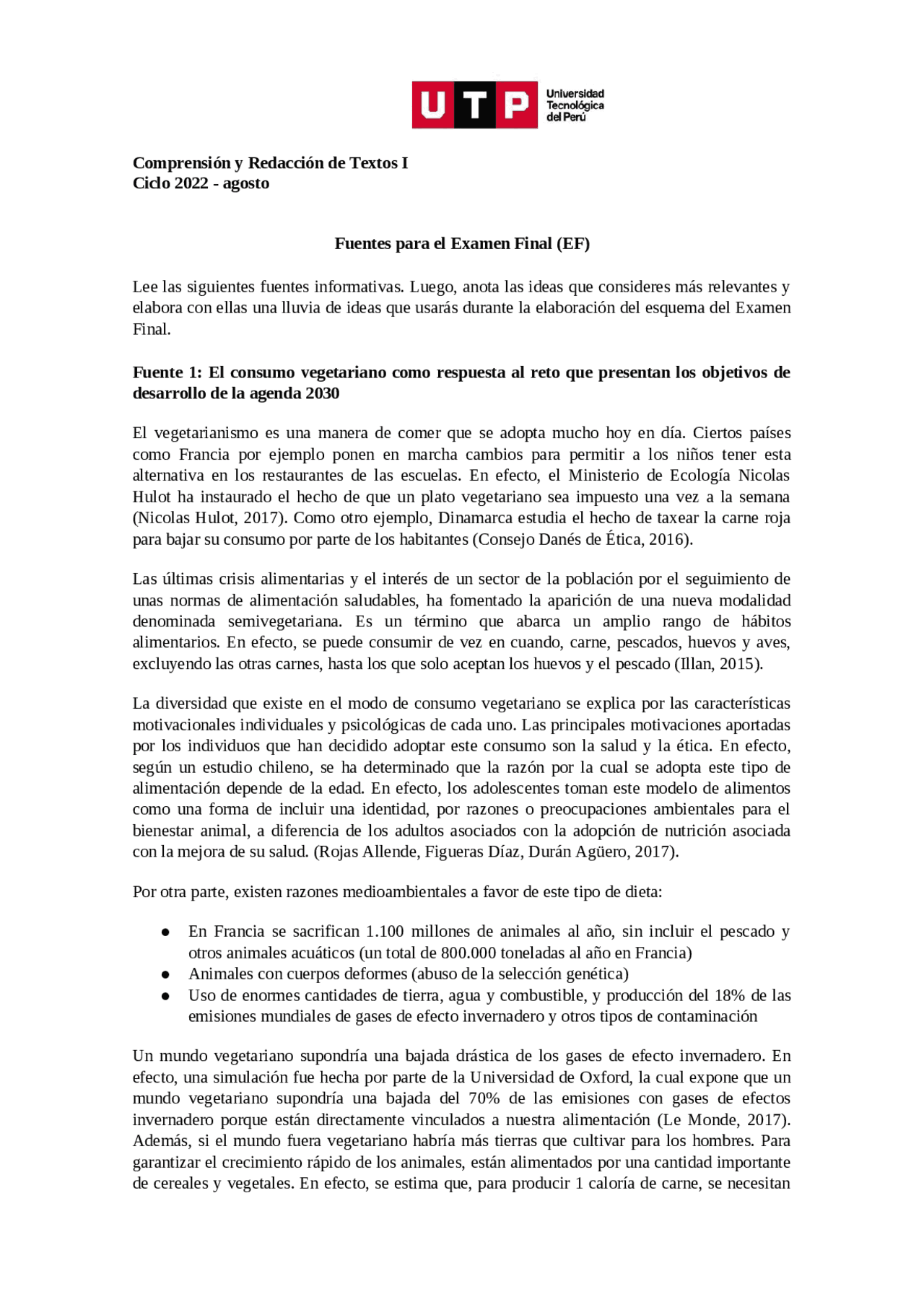 Fuentes De Comprensión Resúmenes De Compresión De Datos Docsity