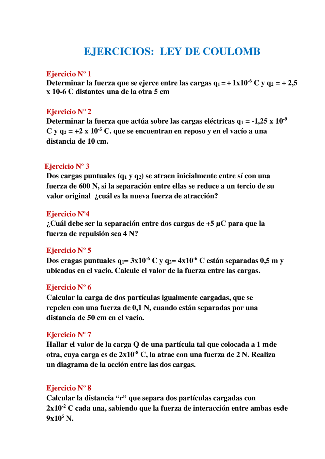 Semana 1 Ejercicios De Cálculo Aplicado 2 Apuntes De Cálculo Docsity