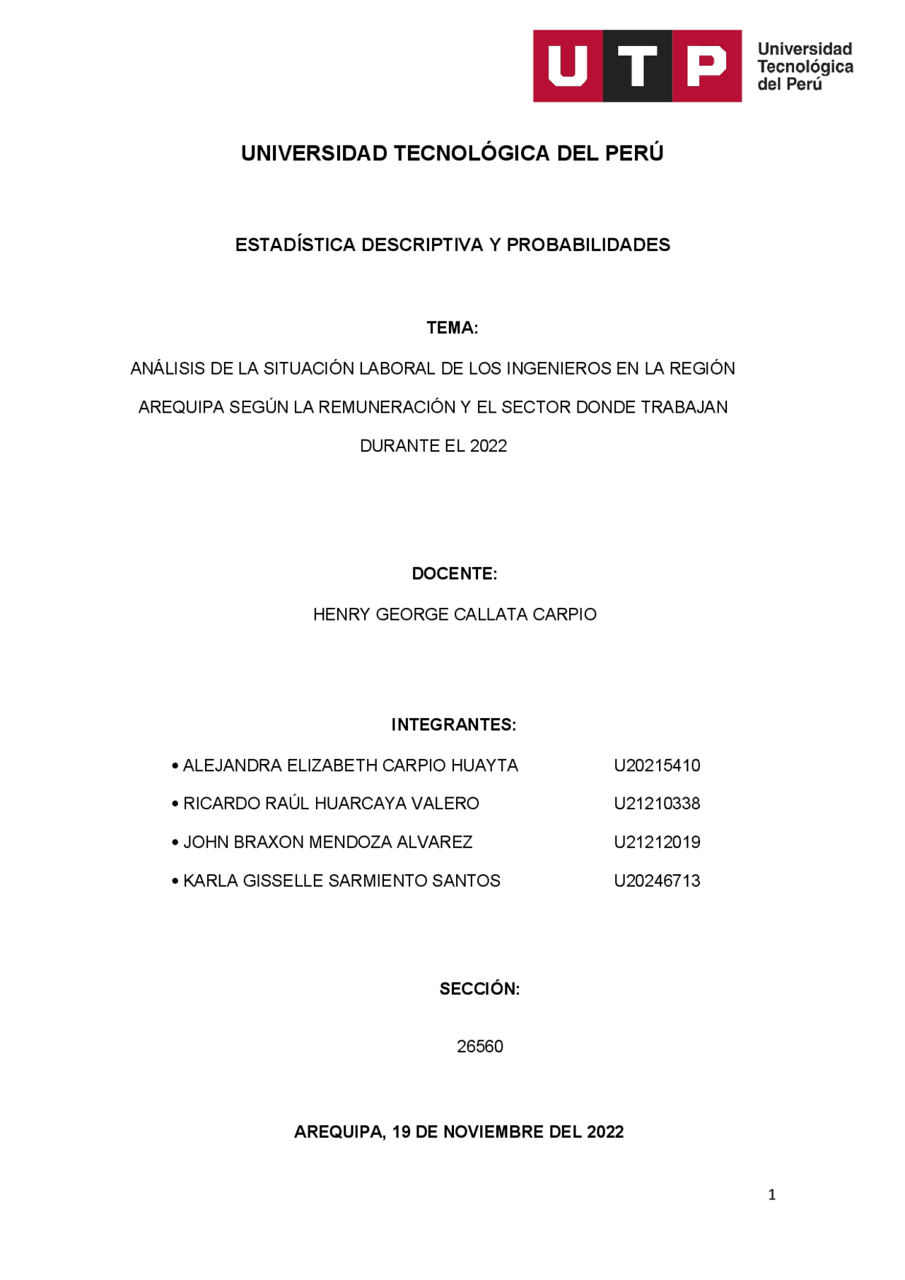 Proyecto Final Edyp