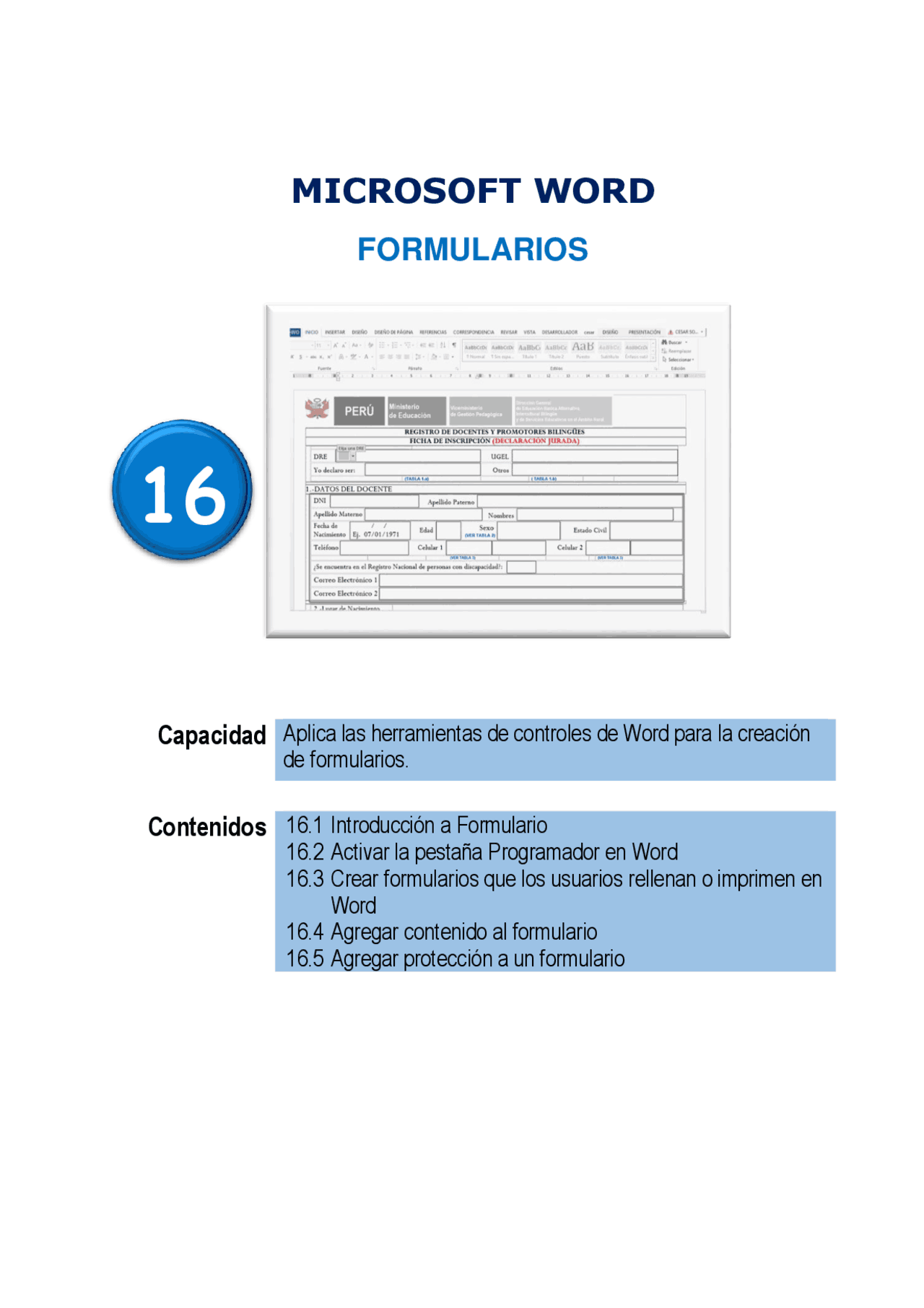 Documentos De Computación Apuntes De Informática Docsity