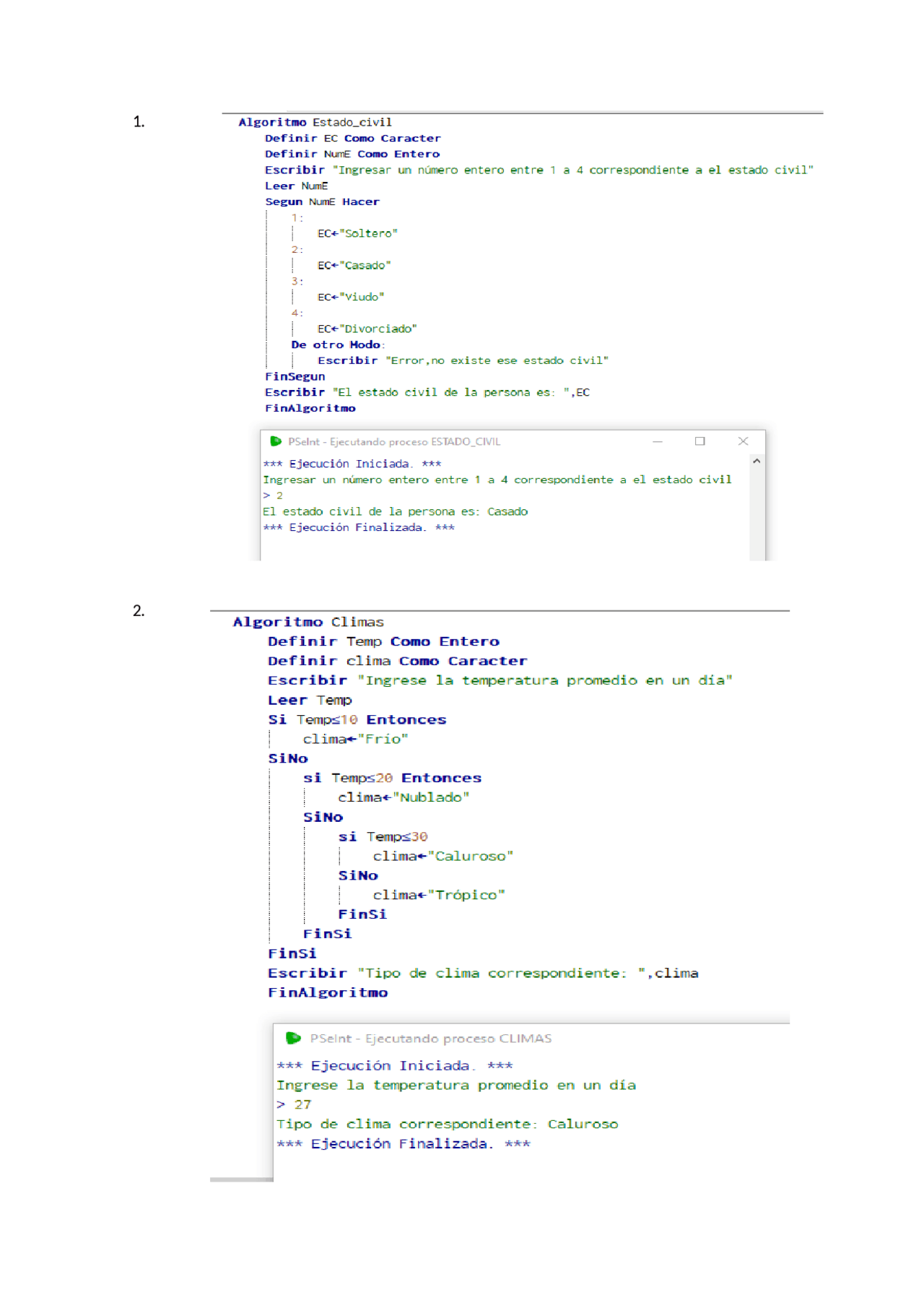 Este documento se basa en la resolucion de problemas del curso de ...