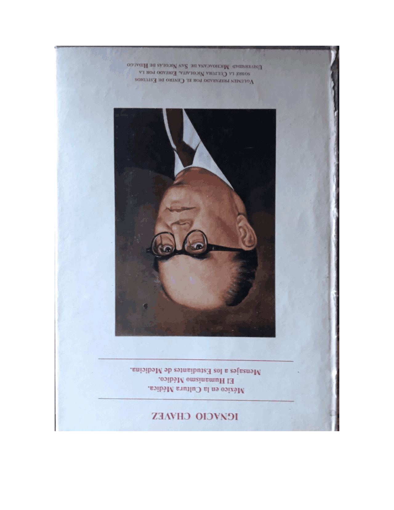 LEGADO DR. IGNACIO CHÁVEZ | Esquemas y mapas conceptuales de Medicina ...