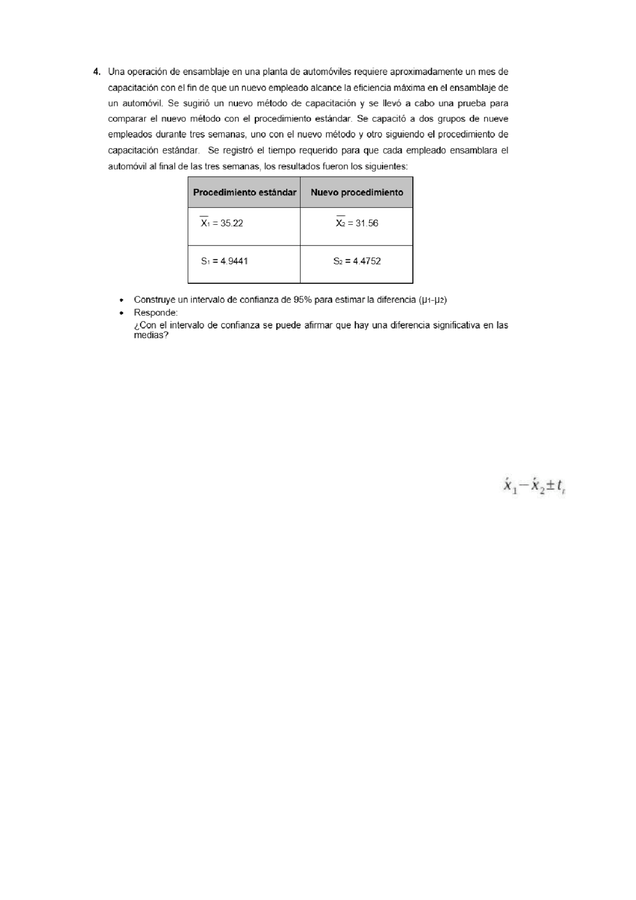 Ejercicios de la materia de probabilidad en muestreo aleatorio | Ejercicios de Probabilidad ...