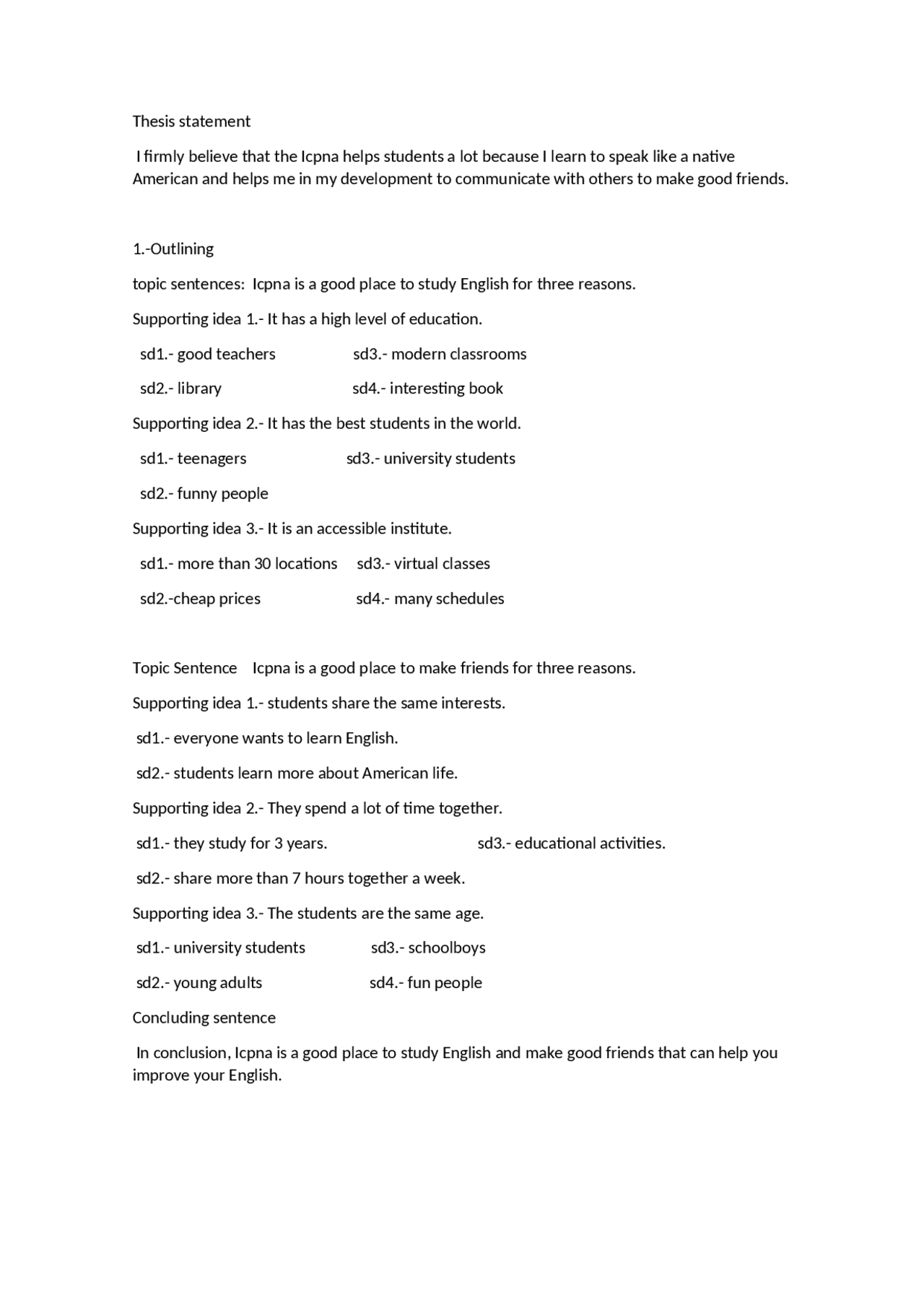 Paragraph En Ingles Para El Uso Del Estudiante Apuntes De Ingl s paragraph-en-ingles-para-el-uso-del-estudiante-apuntes-de-ingl-s
