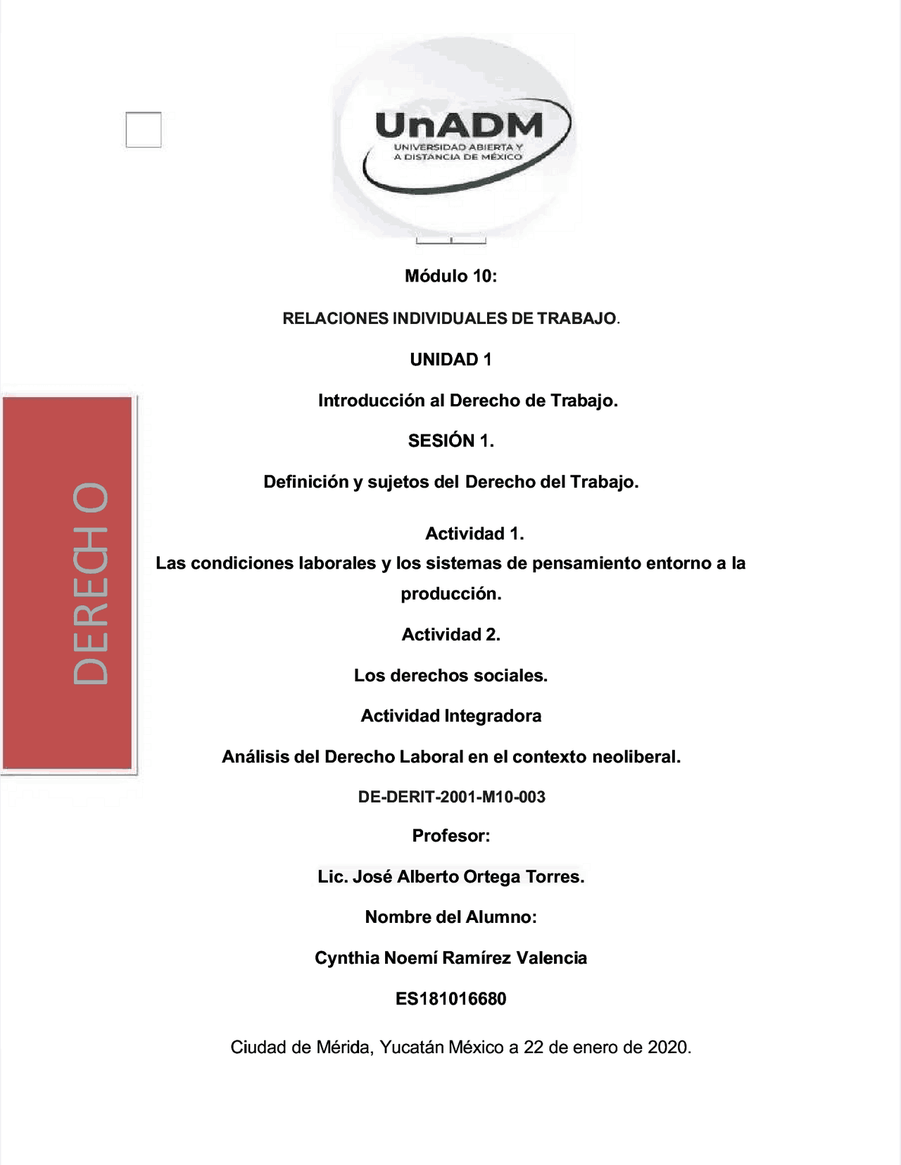 Ejemplos De Derecho 3 Ejercicios De Derecho Civil Docsity