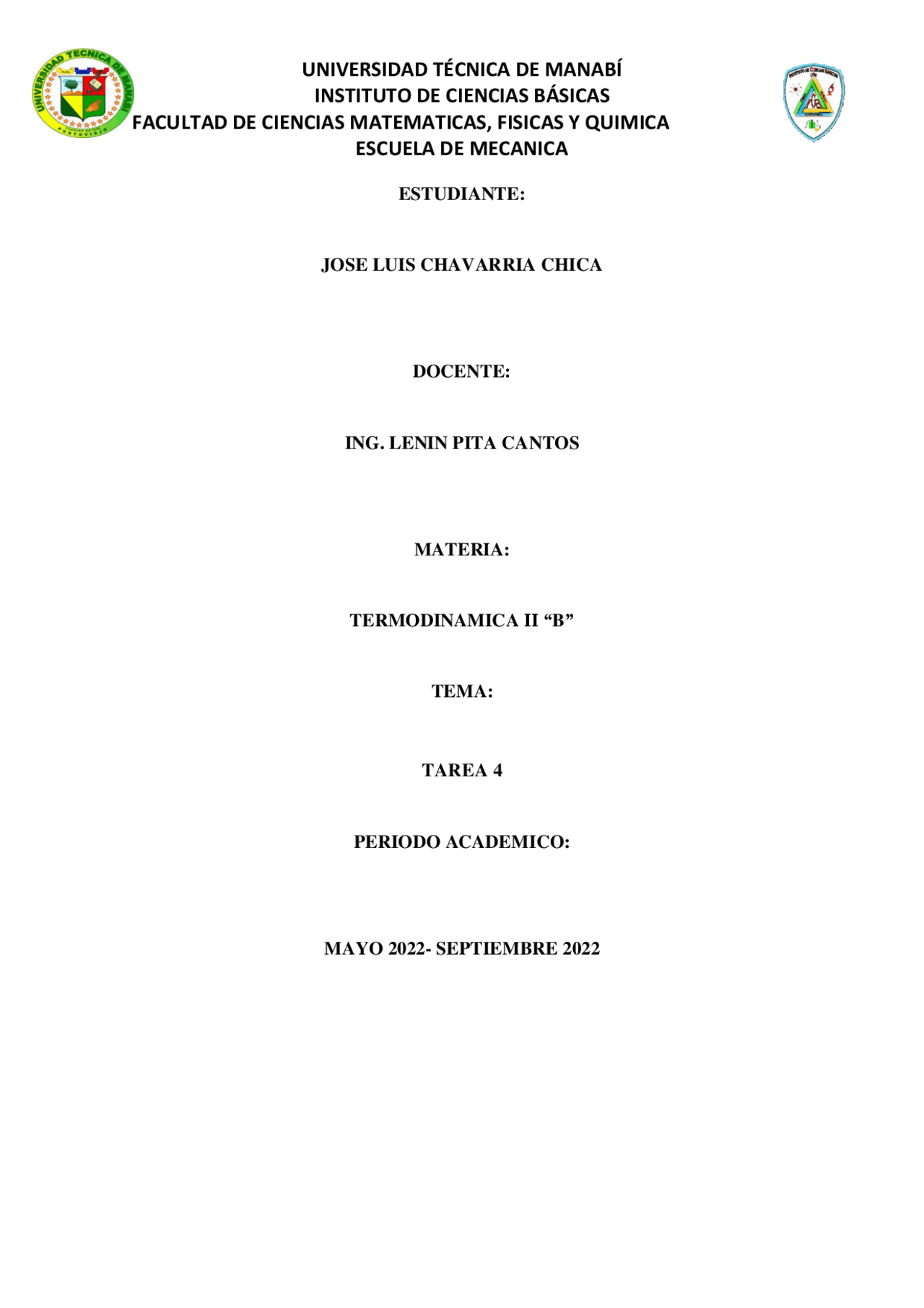Ejercicios Del Libro De Cengel Ejercicios De Termodinámica Docsity