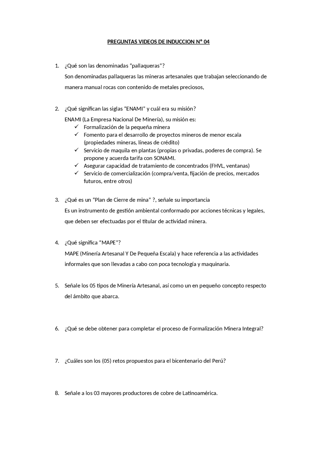 Derecho Empresarial Comunitario Ejercicios De Derecho Común Docsity