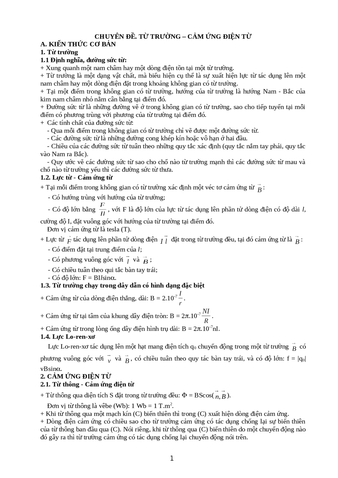 Mon học truc thuoc truong fpt | Exams Mathematics | Docsity