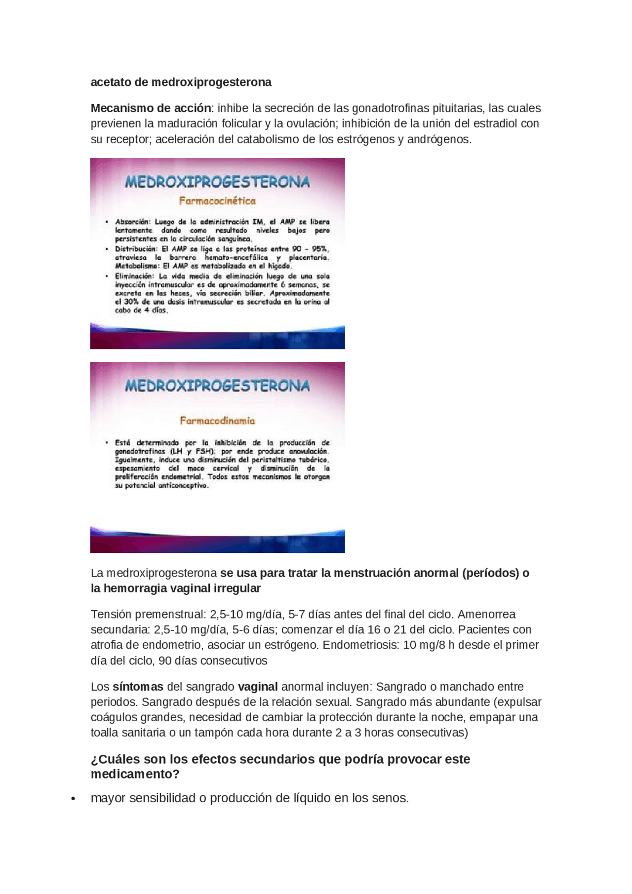 Apuntes De Farmacologia 2 Resúmenes De Farmacología Docsity