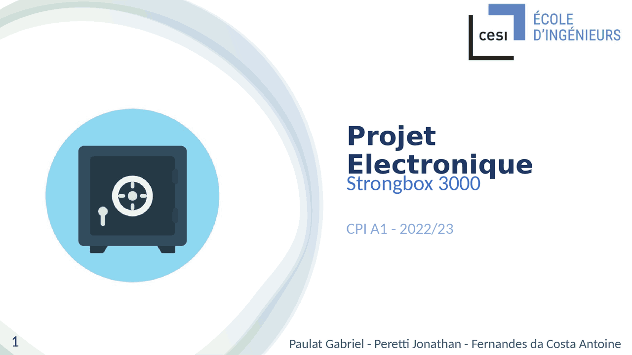 Prosit 1 Traitement De Signal Résumés Informatique Docsity