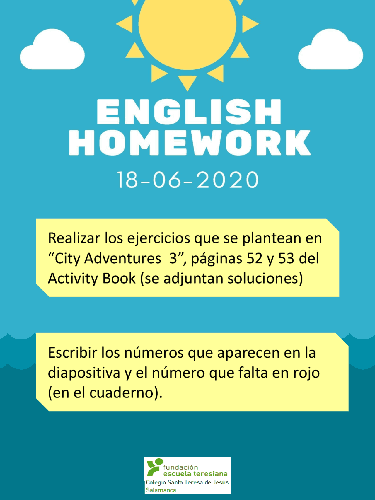 Palabras Inglés Vocabulario Apuntes De Inglés Docsity