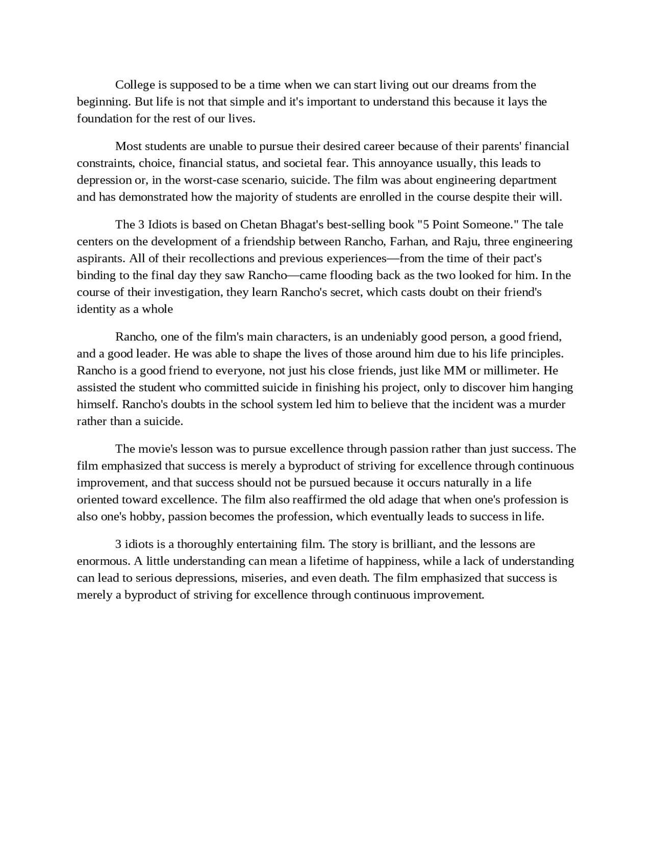 ENGLISH ACADEMIC FOE PROFESSIONAL PORPUSES | High school final essays ...