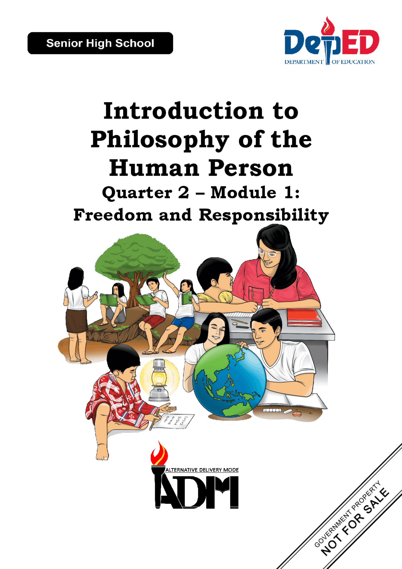 Introduction to Philosophy | Schemes and Mind Maps Philosophy | Docsity