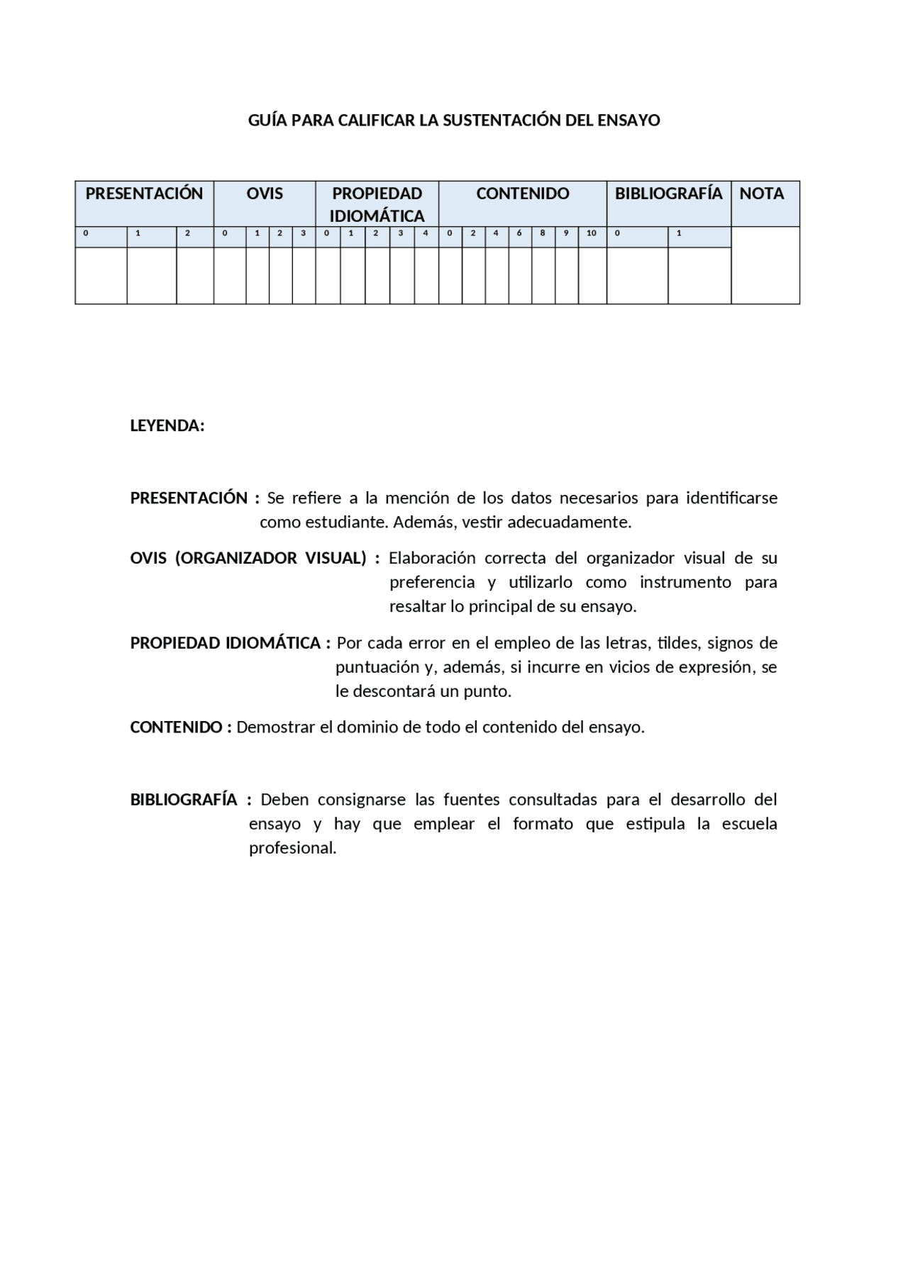 Ensayo Ensayo Ensayo 2 Monografías Ensayos De Derecho Docsity