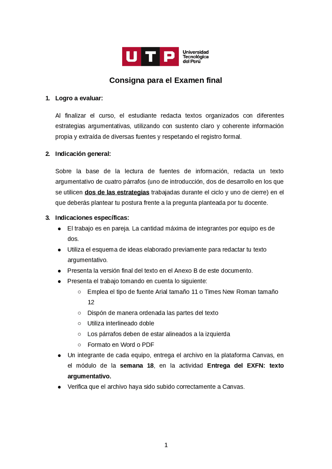 Comprensión Y Redacción Ejercicios De Arquitectura Docsity