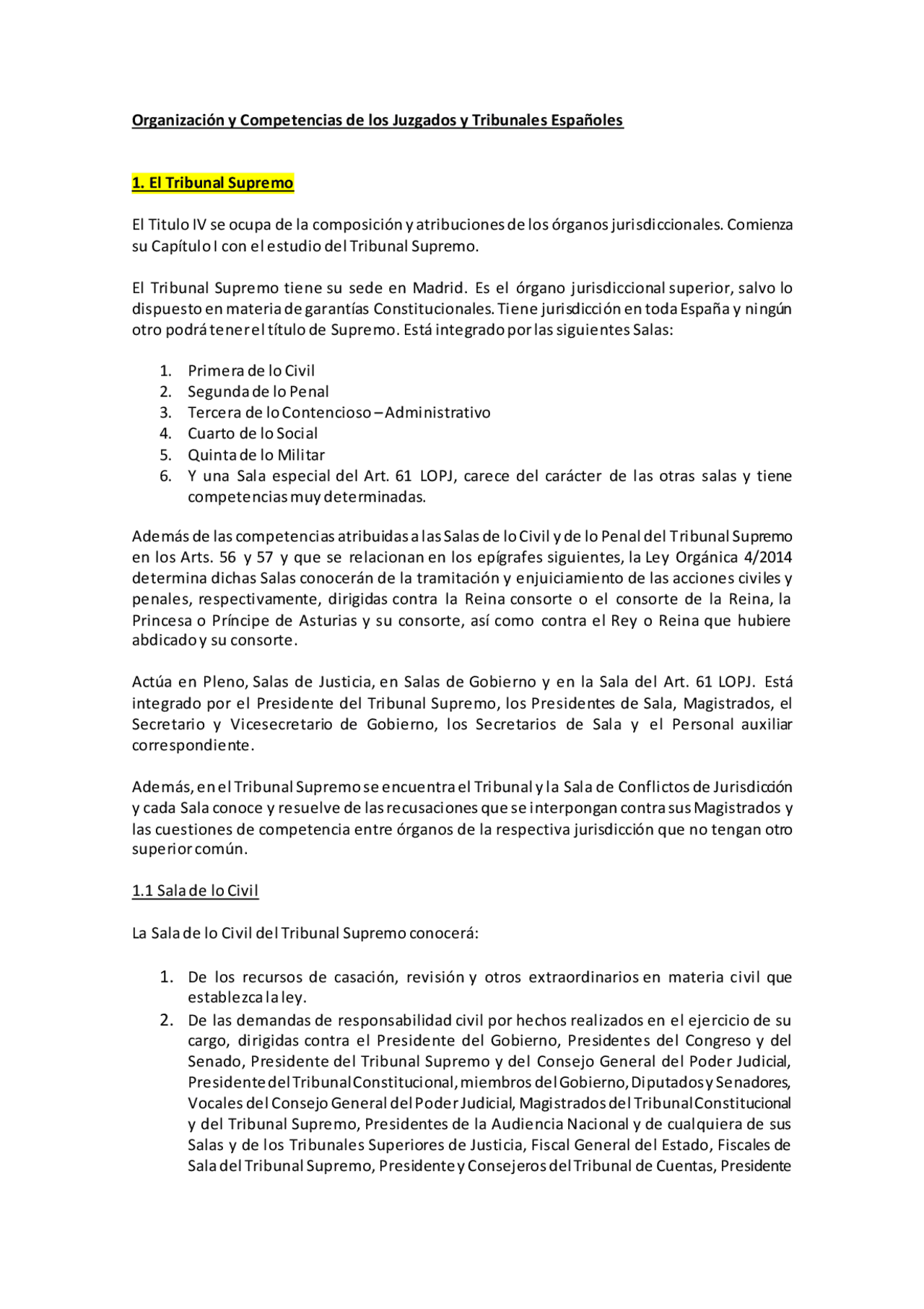 Apuntes Derecho Procesal Laboral Apuntes De Derecho Procesal Docsity