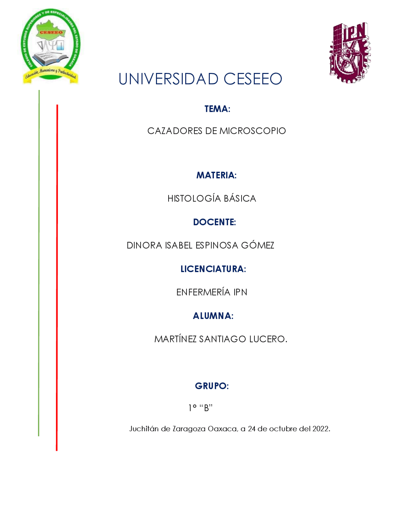 Cazadores Del Desarrollo Resúmenes De Anatomía Docsity