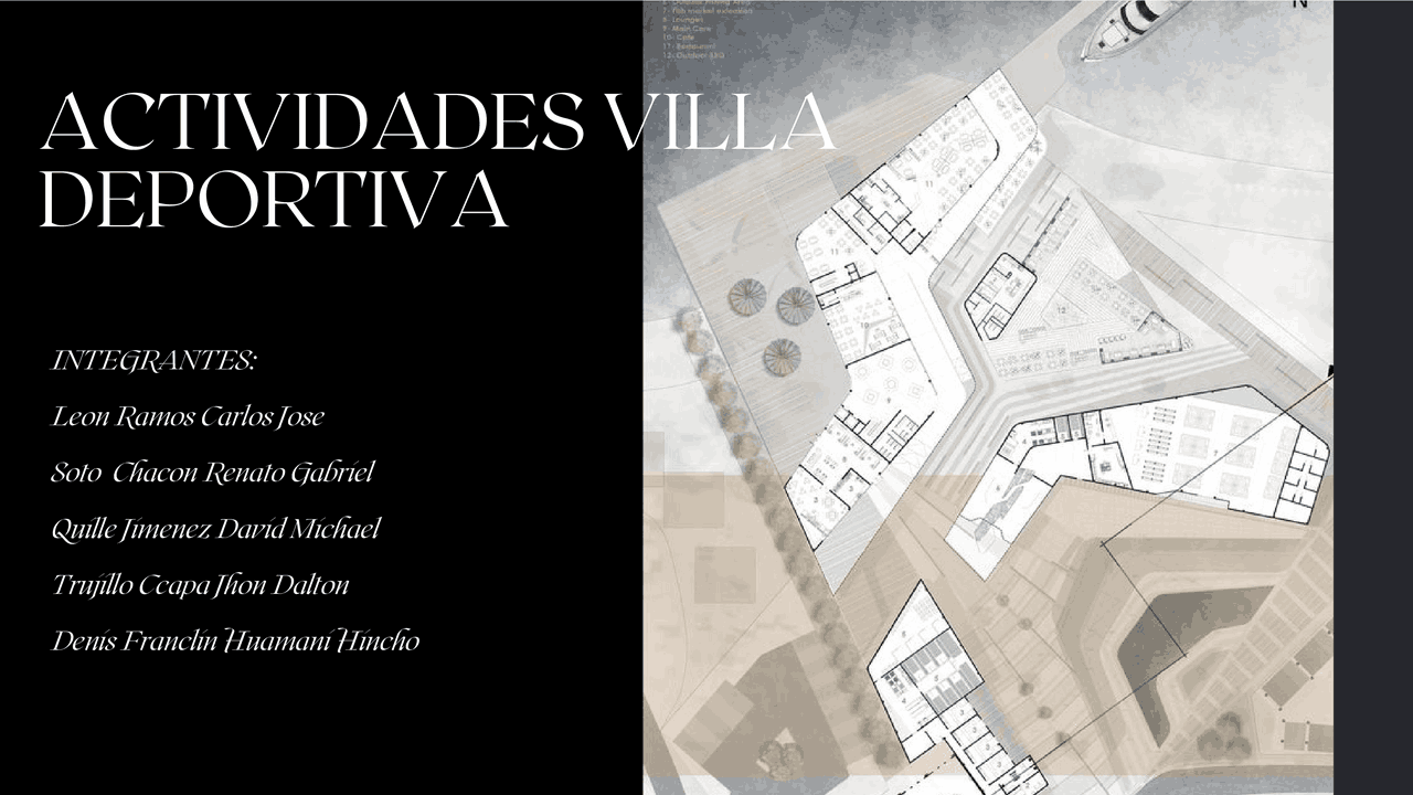 Ejericicios De Clase Ejercicios De Arquitectura Docsity