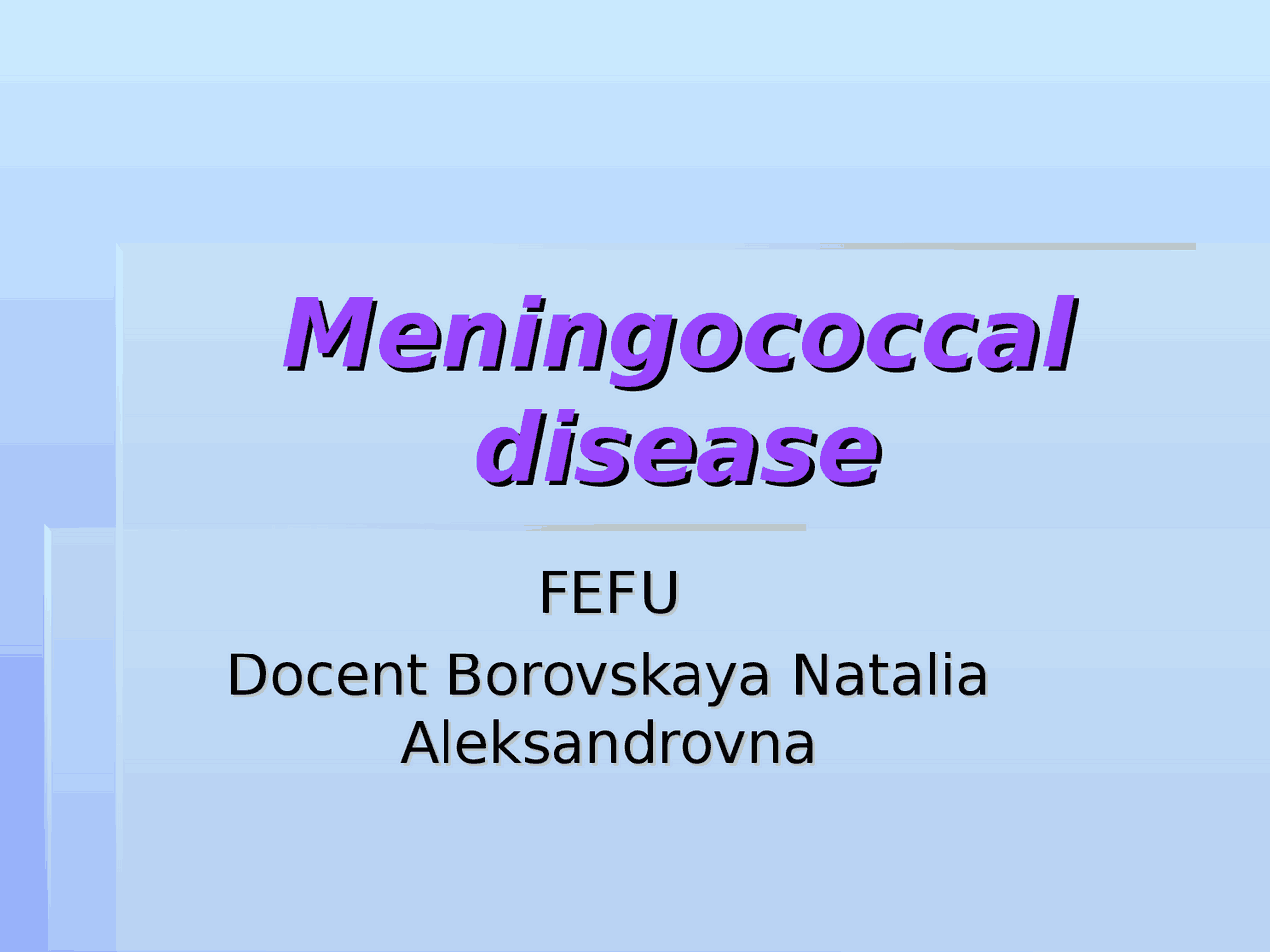 Ircumcised; normally placed urethral meatus. Bilaterally descended ...