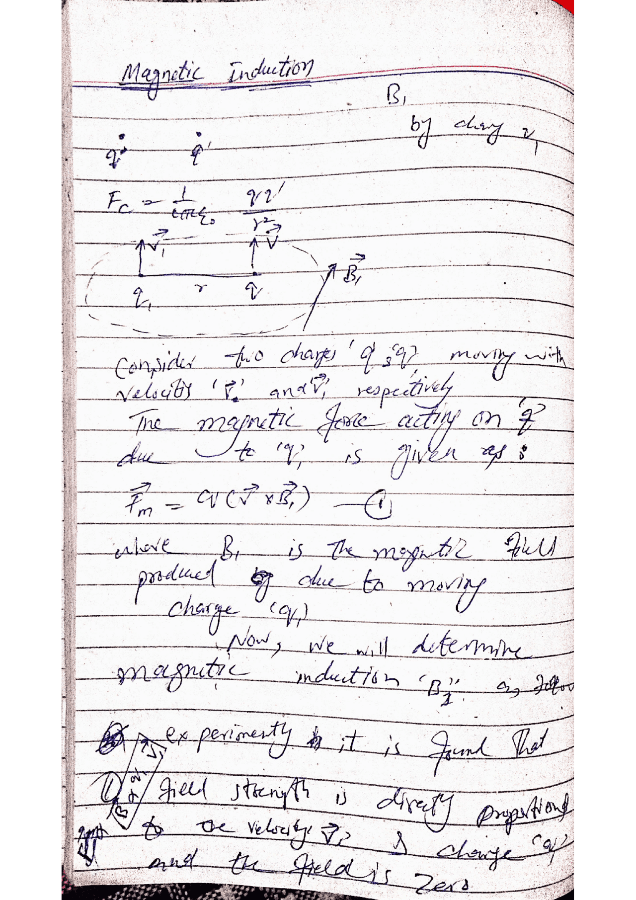 Physics Lesson In Class Schemes And Mind Maps Physics Docsity
