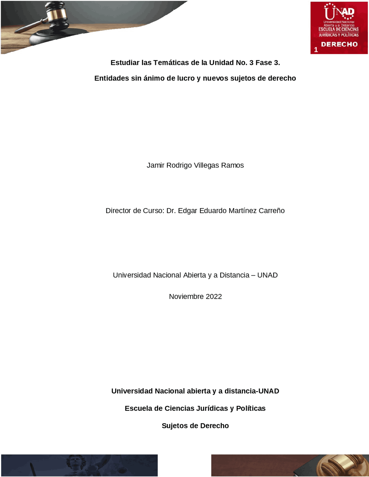 Sujetos De Derecho Como Personas Resúmenes De Derecho Romano Docsity